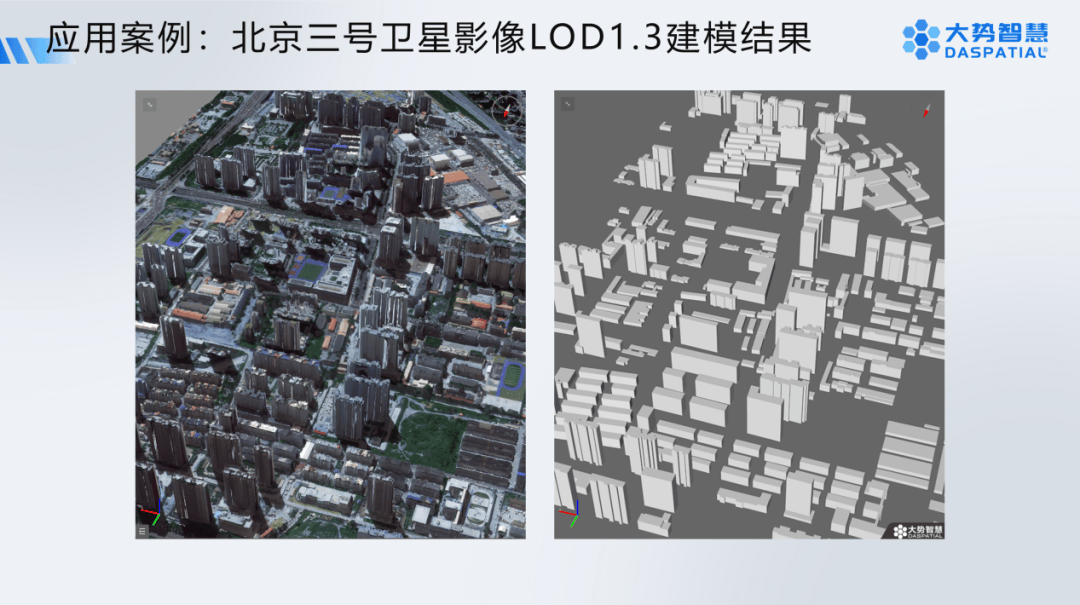 武汉大势智慧-实景三维-云端建模-新型基础设施